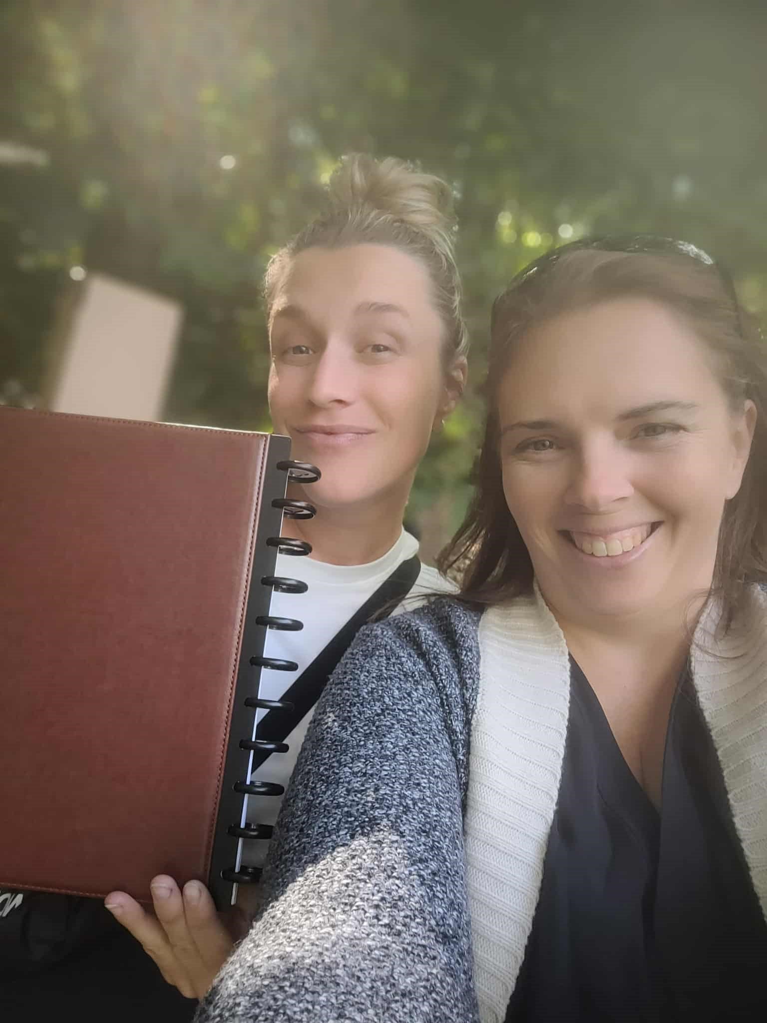 Ma belle rencontre avec Kassandre Bastarache – 20h50 & une